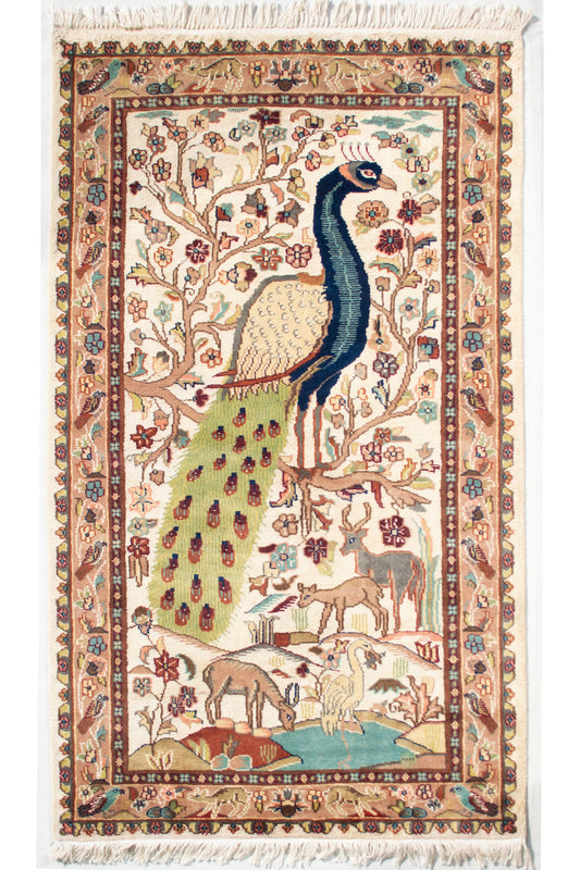 Pictorial Rugs – Kaku Carpets